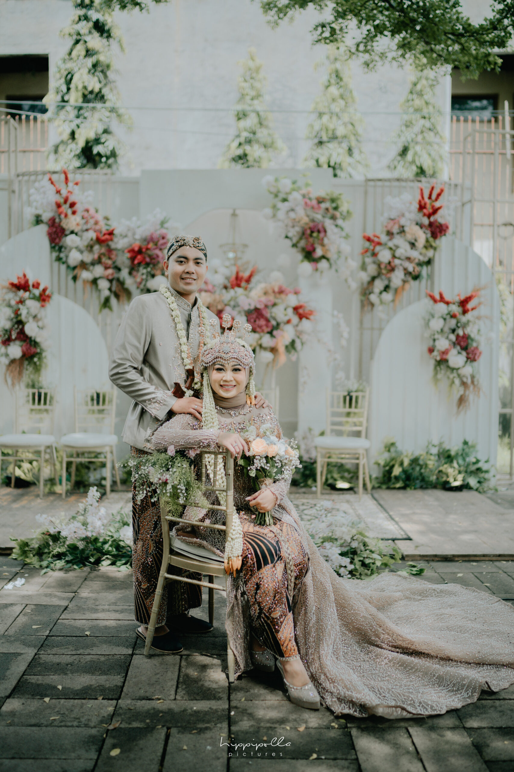 Tradisi Pernikahan di Indonesia – MantuanManten